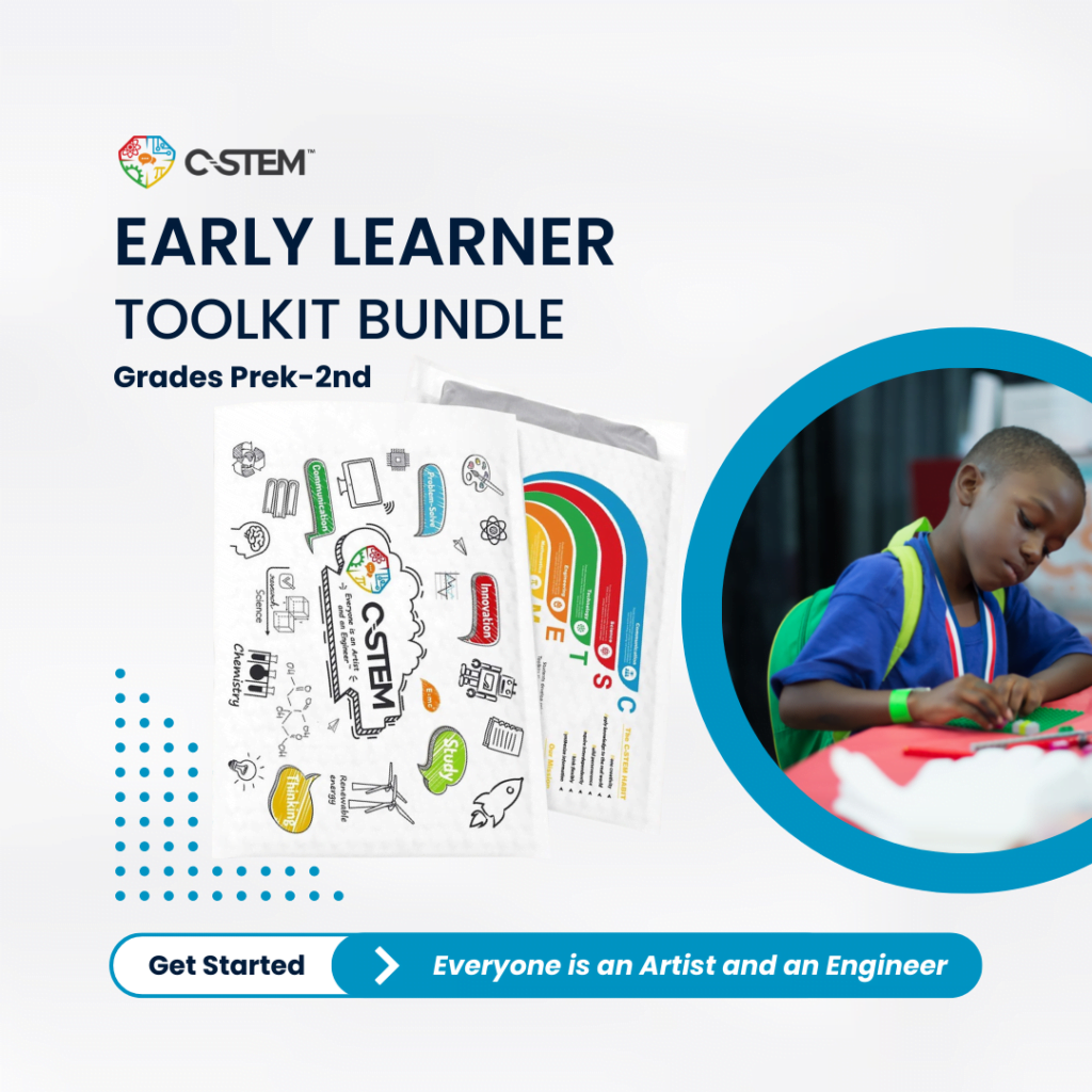 C-STEM Shop | STEM Toolkits, Teacher Trainings & Curricula